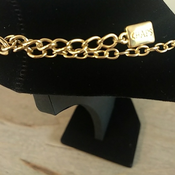 Chaps | Jewelry | Bead Necklace Bundle | Poshmark